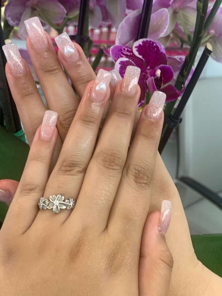 OASIS NAILS SALON